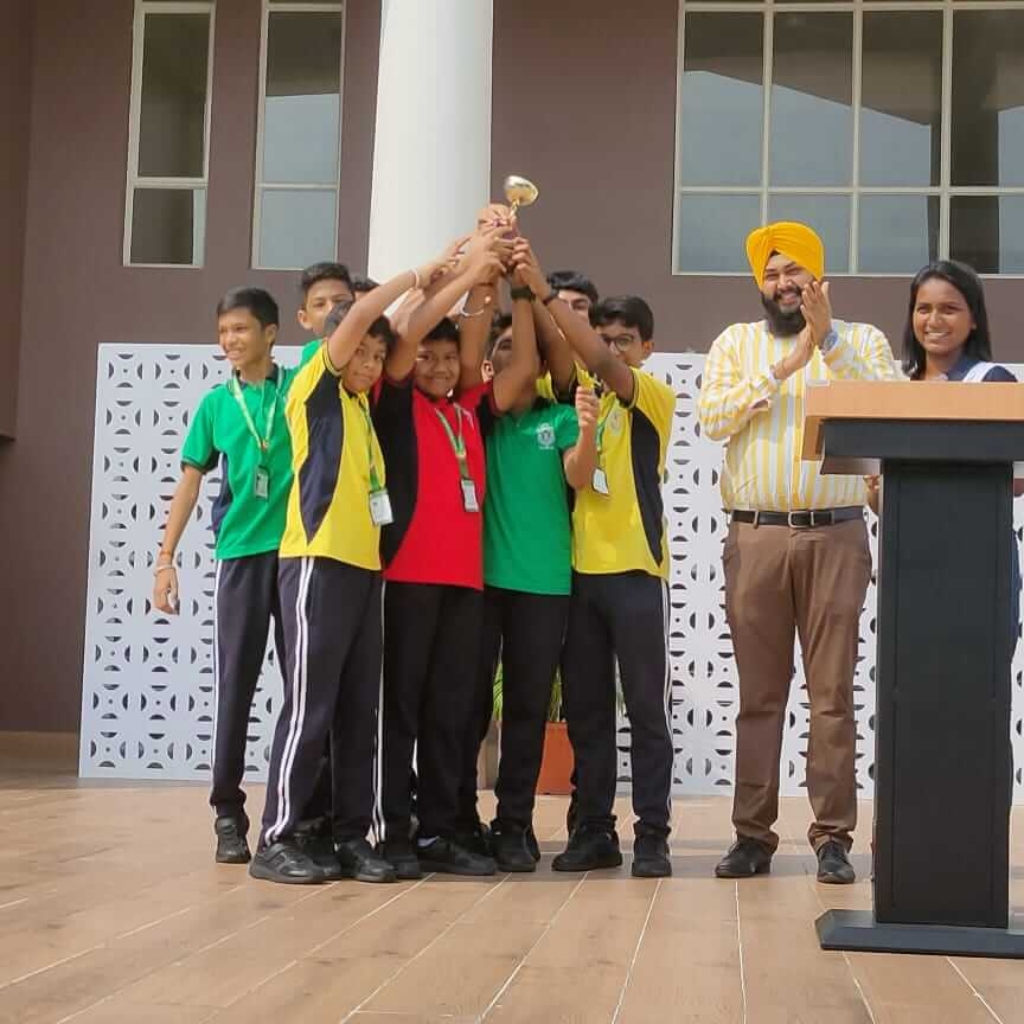 In Sports Day Activities Of Delhi Public School at Gwendolyn Samuels blog