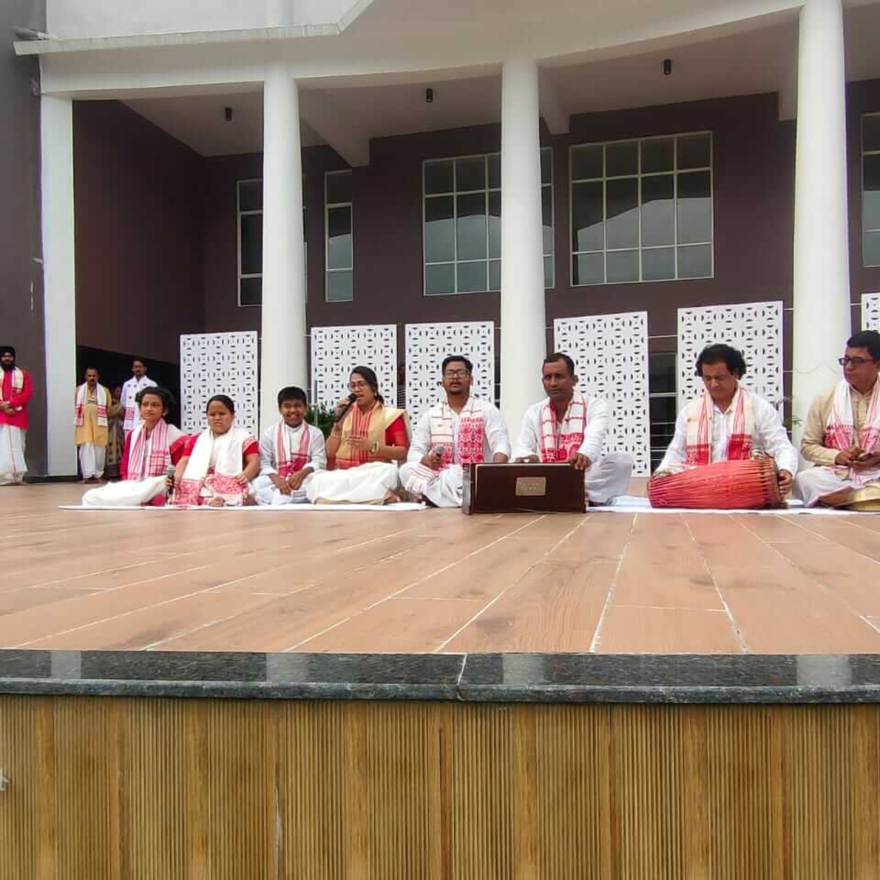Shankar Dev Tithi – Delhi Public School Tezpur