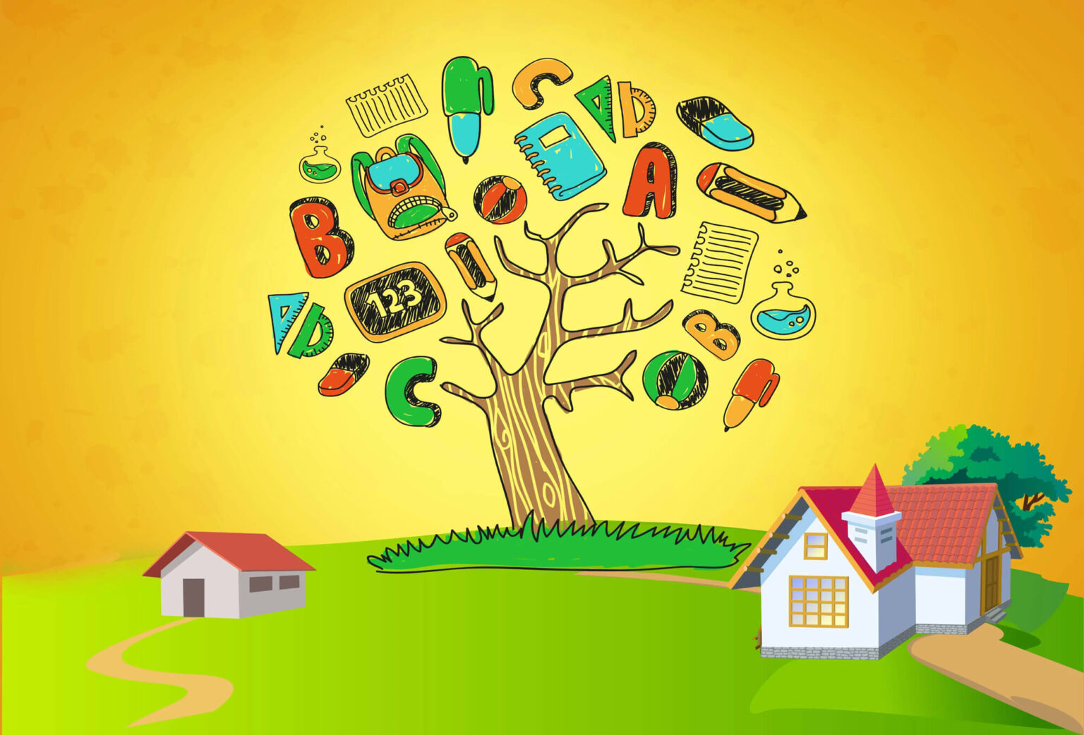 Preparatory Stage – Delhi Public School Tezpur