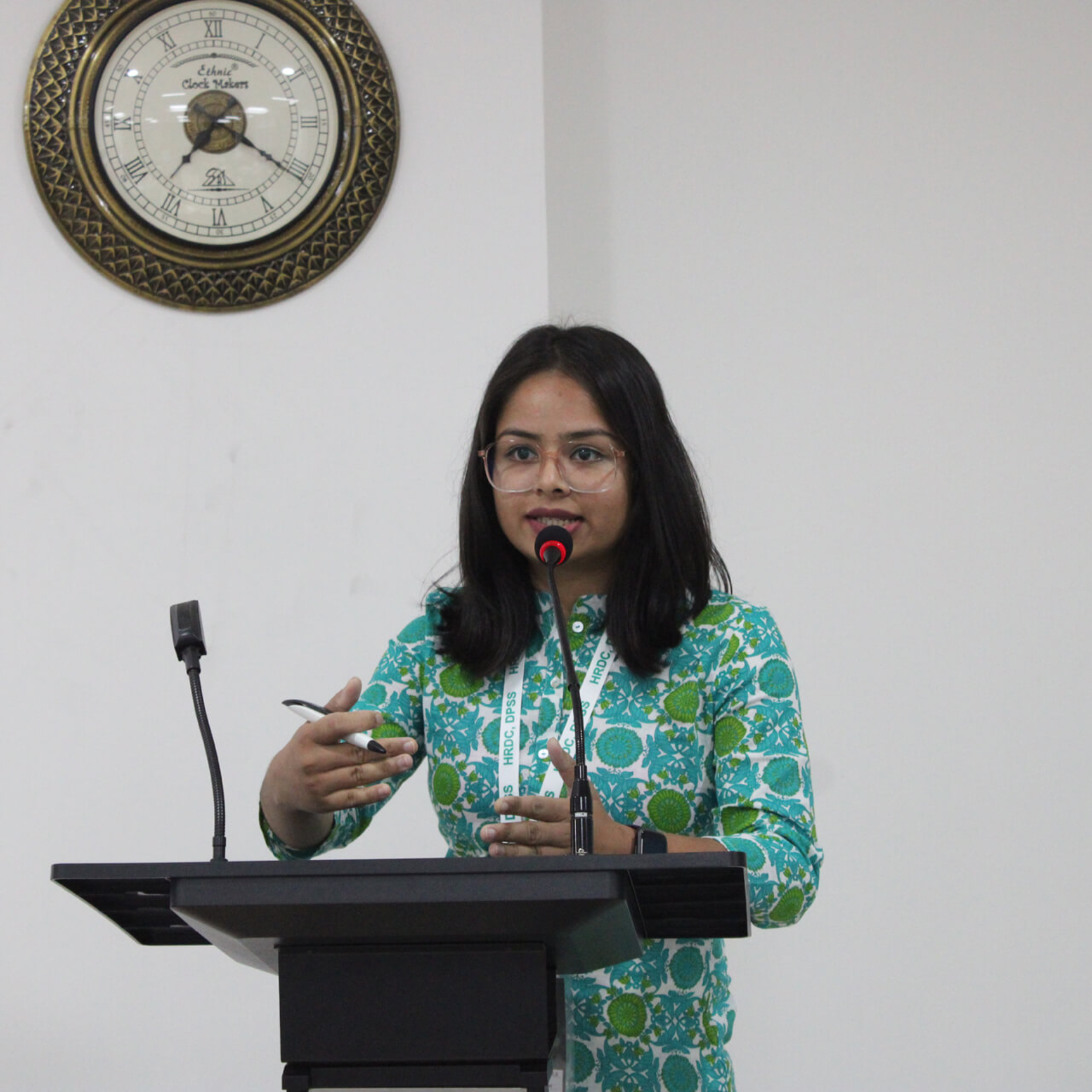 DPSS Training Photo Gallery – Delhi Public School Tezpur