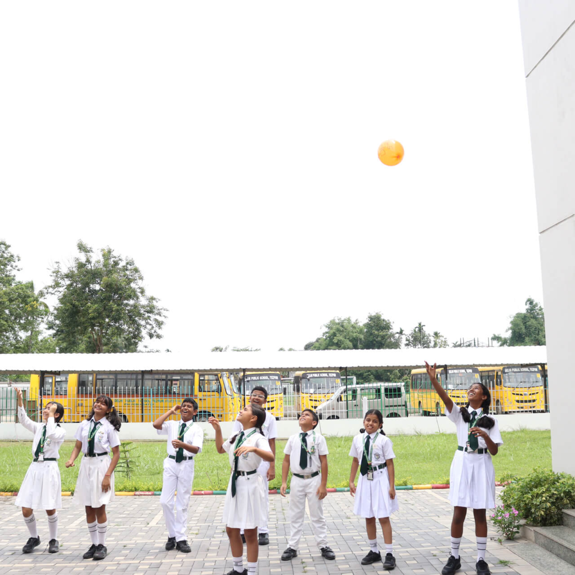 World Environment Day – Delhi Public School Tezpur