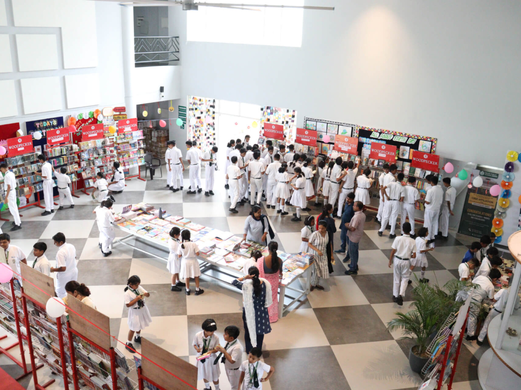 Delhi Public School Tezpur