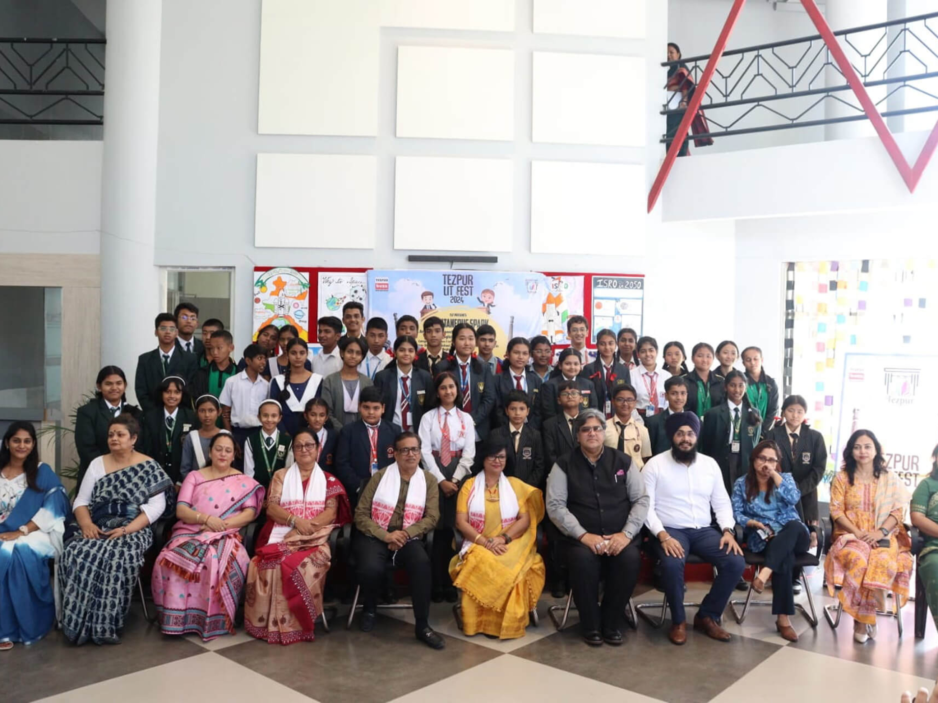 Delhi Public School Tezpur