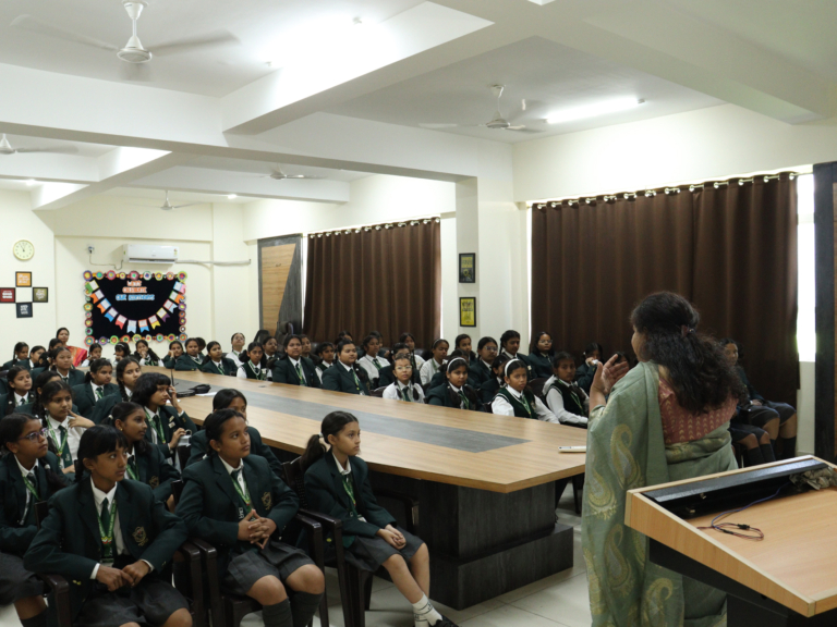 Delhi Public School Tezpur